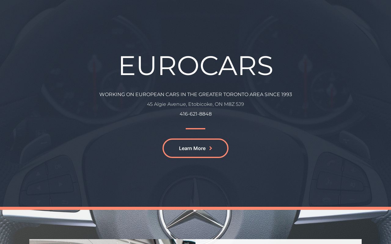 Eurocars